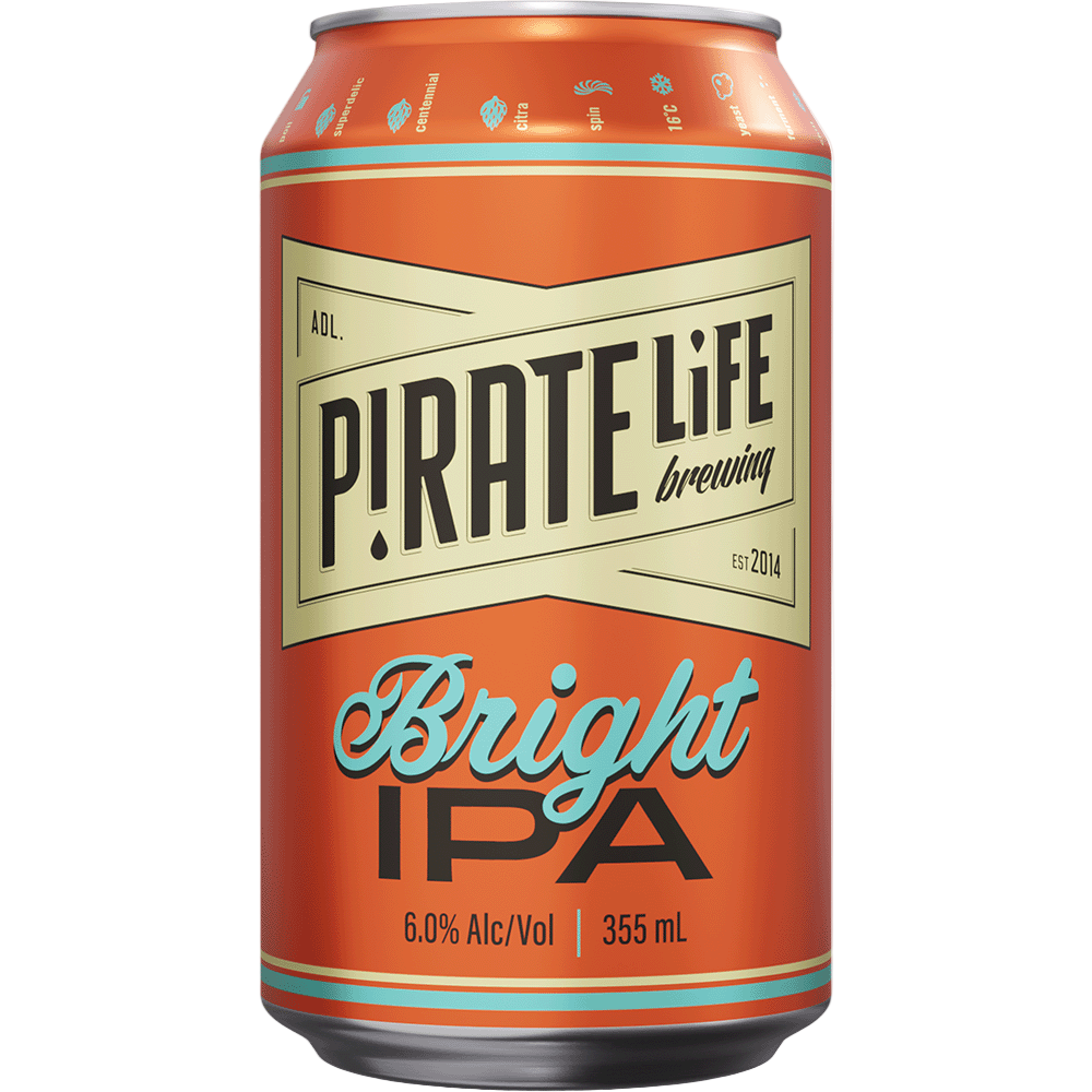 Beer – PIRATE LIFE BREWING